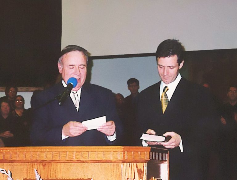 Our History – CHRISTIAN LIFE CENTER