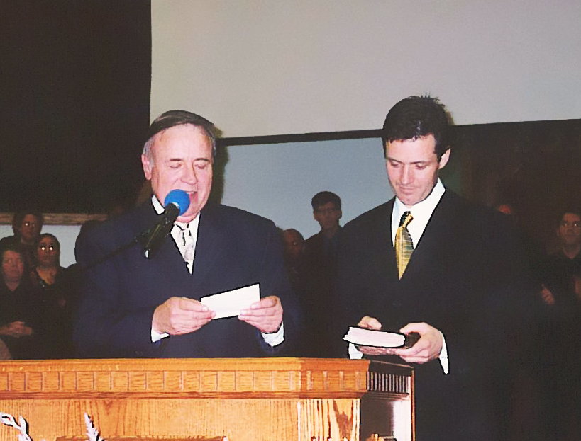 Our History – CHRISTIAN LIFE CENTER