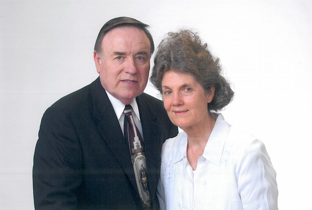 Our History – CHRISTIAN LIFE CENTER